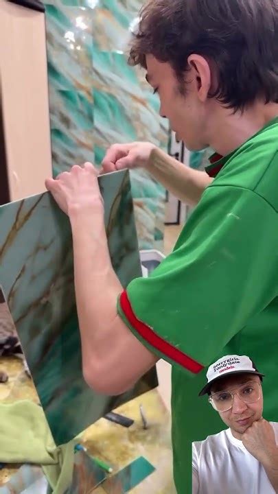 Походу Антон сам на клее держится 🤣 Youtube