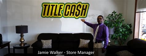About Us Title Cash Title Pawn