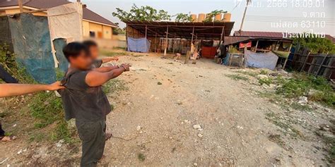 မဲဆောက်မြို့တွင် မြန်မာအလုပ်သမား ၁ ဦး ပစ်သတ်ခံရ