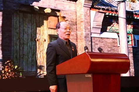 时代楷模“北京榜样”优秀群体先进事迹报告会走进延庆