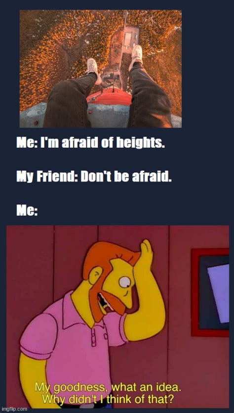 The Simpsons Funny Meme