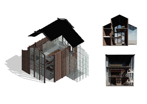 HISTORIC ADAPTIVE REUSE On Behance