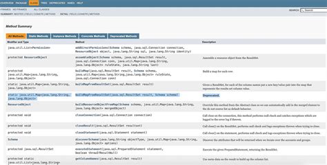 Replacing Deprecated Methods For Upgrading Iiq To 8 4 Version Iiq Discussion And Questions