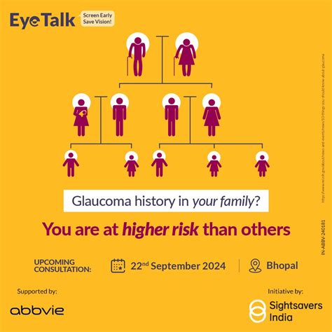 Sightsavers India On Linkedin Glaucoma Glaucomaawareness