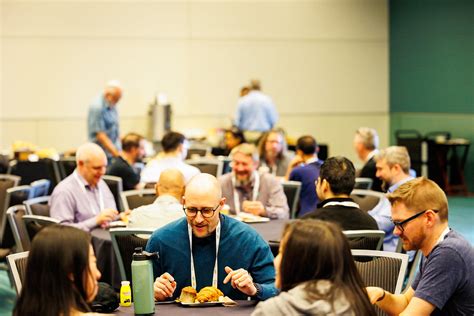 Open Source Summit North America Lf Events