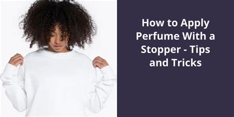 How To Take The Lid Off A Diffuser Tips And Tricks