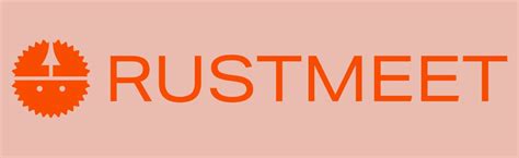 Rust Conferences 2025 Corrode Rust Consulting