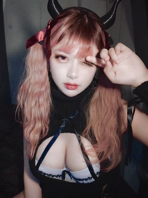 小悪魔、堕天使の格好したエロ画像 Part3 お宝エログ幕府
