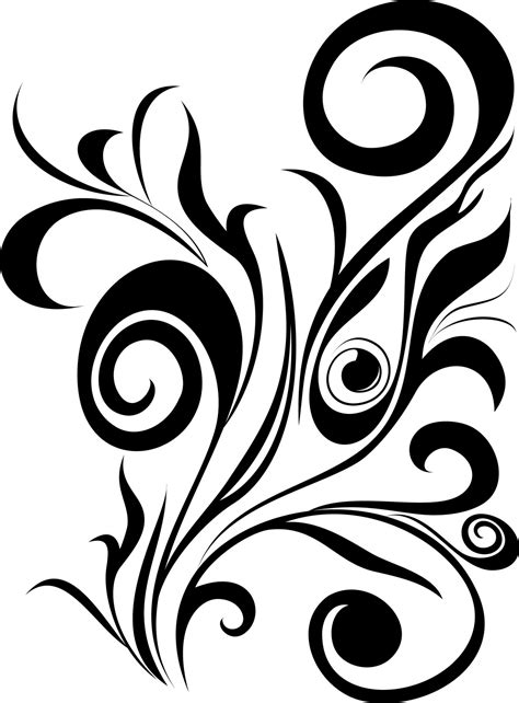 Draw Flower Okir Design We Have Added Some 35