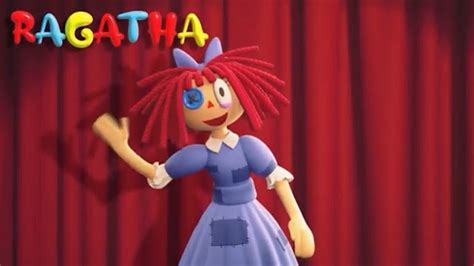 Ragatha Doll Crafty Amino