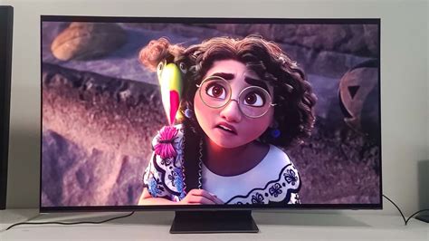 Samsung S95b Oled 4k Smart Tv Review Toms Guide