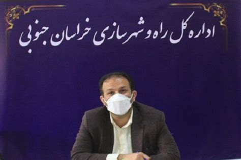 پیشرفت ۳۵ درصدی طرح دوبانده شدن ۵۵۵ کیلومتر از راه‌های استان خراسان
