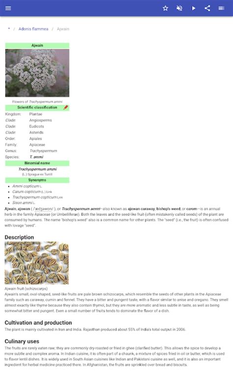 Medicinal Herbs Apk For Android Download