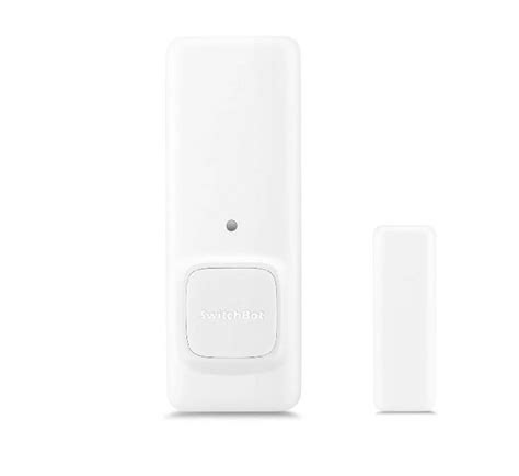 Switchbot Contact Sensor Mm