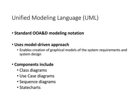 Basic Oop Concepts And Terms Ppt Download