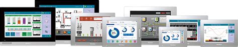 For Proface Hmi Touchscreen Panel Glass And Graphic Operator Interface
