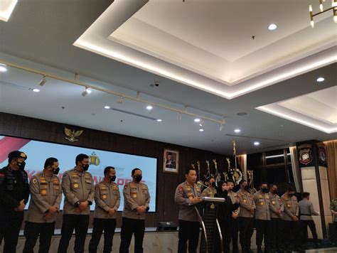Tersangka Tragedi Kanjuruhan Bakal Bertambah
