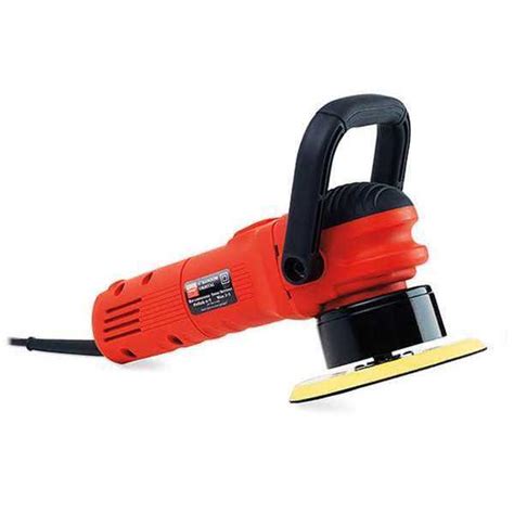 Griot S Garage 6 Random Orbital Buffer Hardware Tools For Work And Home