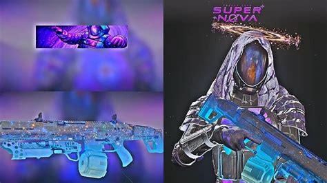 Tracer Pack Super Nova In Warzone And Mw3 Price Whats Included And