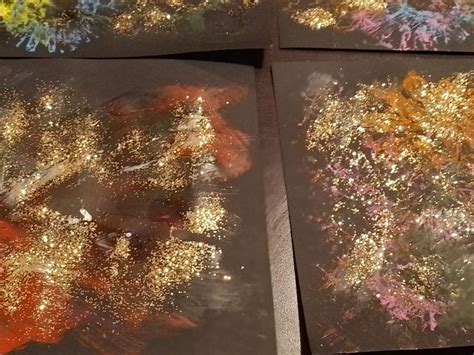 Atelier Cr Atif Sur Le Th Me Des Feux D Artifices Domusvi