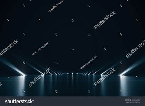 Elegant Futuristic Light Reflection Grid Line Stock Illustration 536582824 Shutterstock