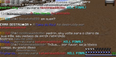 Hack No Bedwarshack De Fly Etc Fórum Mush