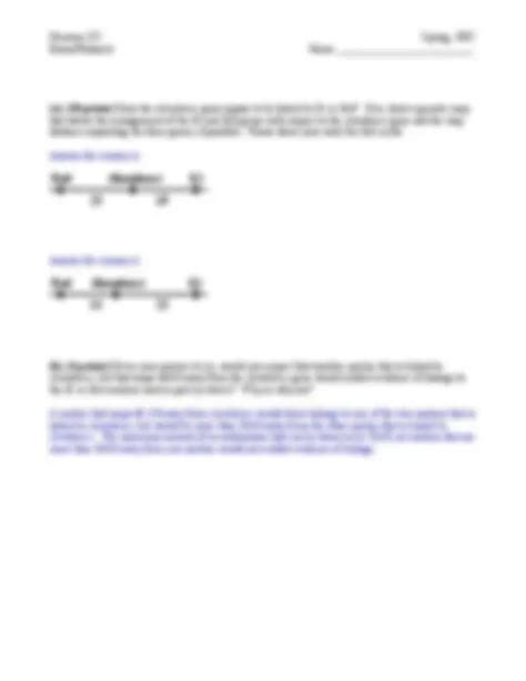 Quiz 3 Slides Genetics Docsity