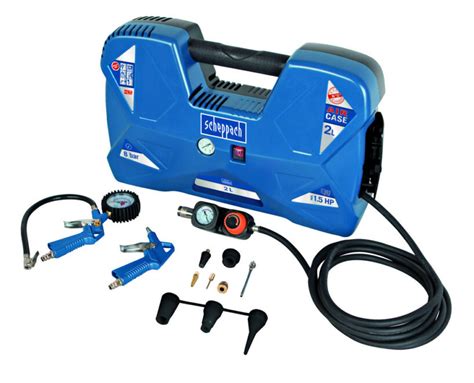 Scheppach Holzwerken