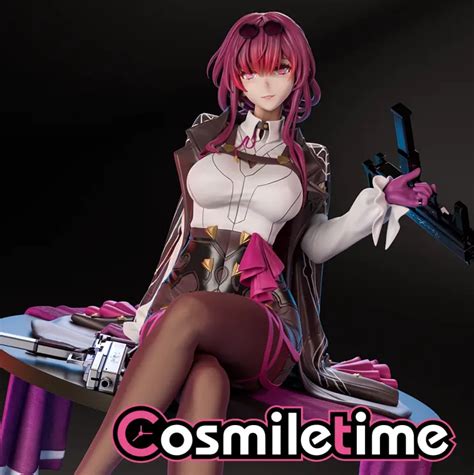 1 6 Scale Kafka Honkai Star Rail Resin Statue Imagination 50 OFF