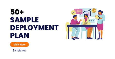 50 Sample Deployment Plan In Pdf Ms Word