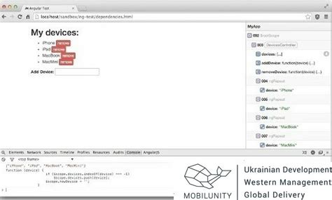 17 Most Popular Angularjs Development Tools And Best Ide