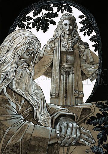 Merlin Master Magician Of Arthurian Legend Historical Articles And