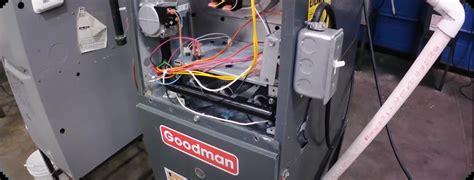 How To Reset Your Goodman Furnace Step By Step Guide 2026 Update