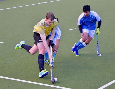 Photo Gallery — Northern United Hockey Club