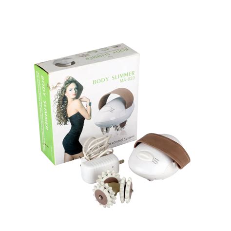 Body Slimmer Massager At Rs 990piece Fitness Equipment In Ludhiana