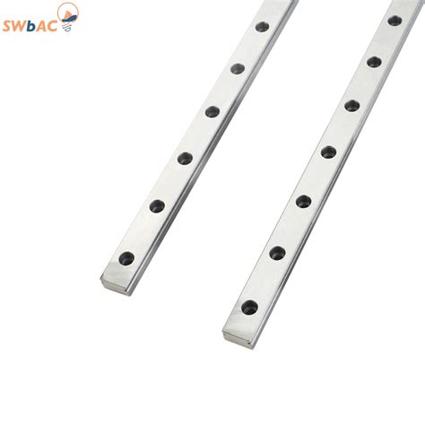 Mgn9 Linear Rail Kuwait 3d Printing Store 3d Printer Repair Shop