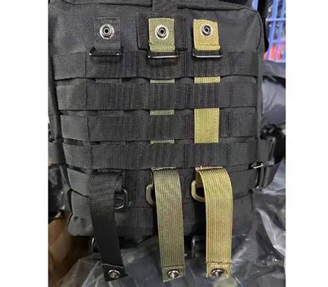 How To Use Molle Straps Expert Gear Setup Guide 2025