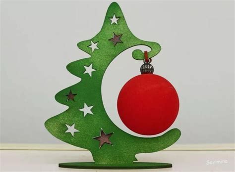 Новогодняя елка своими руками из подручных материалов в школу и детский сад Novelty Christmas