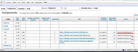 Configure Entity Tags Etags On Iis7