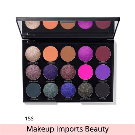 MORPHE S SOCIAL BUTTERFLY ARTISTRY PALETTE Maquiagem Shopee Shopee Brasil