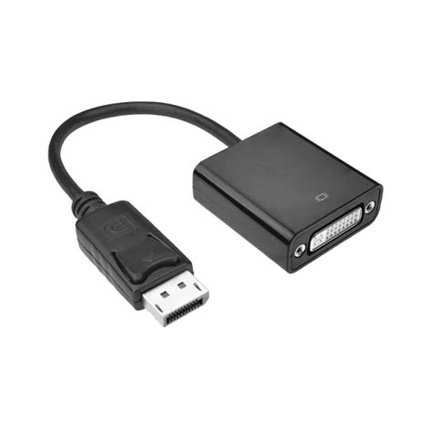 DisplayPort na DVI adapter - Adapter priključci - Gartner