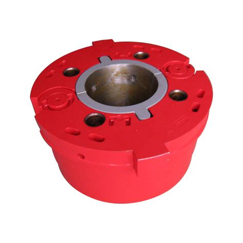 API 7K Master Bushing And Insert Bowls For Rotary Table Drilling