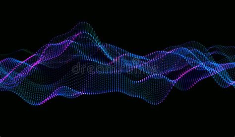 Big Data Blockchain Concept Stock Illustration Illustration Of Abstract Code 96281440