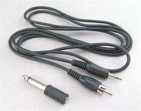 Mfj Mfj 5164 Mfj 5164 Keyer Cables Dx Engineering