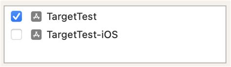 Swiftui How To Fix Xcode Error Invalid Redeclaration When Using The Same Class Name In
