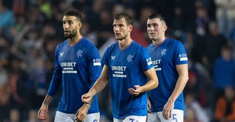 Rangers V Psv Champions League Play Off☝️ Descubra Oportunidades Com