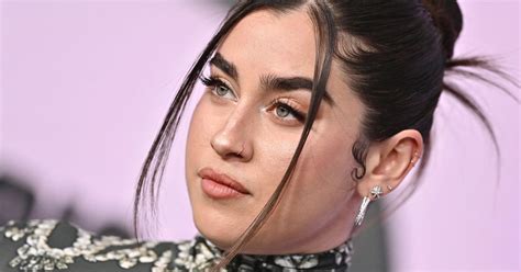 Fifth Harmonys Lauren Jauregui Confessed That She ‘prayed Against