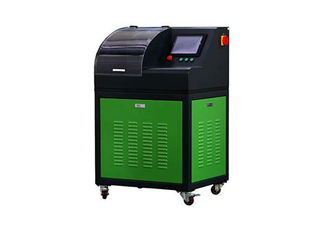 Boschdelphidenso Common Rail Injector Test Benchfor Testing Different Common Rail Injectors