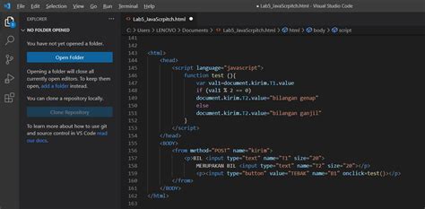 Github Nelvianalab5web