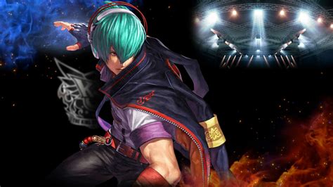 The King Of Fighters 15 Confirmed For Ps4 Ps5 Xbox Series Xs And Pc